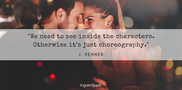 How to Write Romance Scenes: The Ultimate Guide for Romance Authors