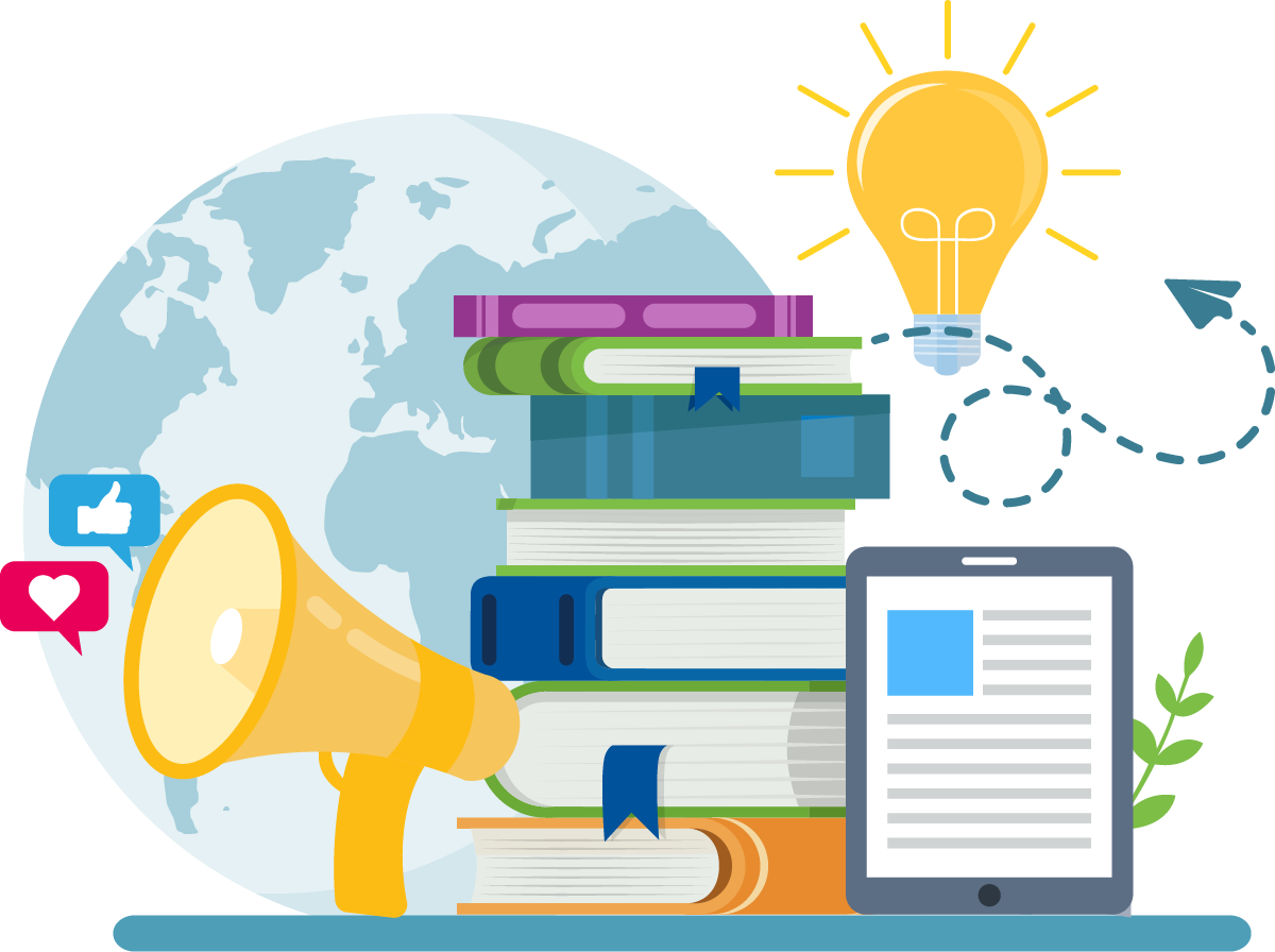 Guide: How to Market a Book | IngramSpark