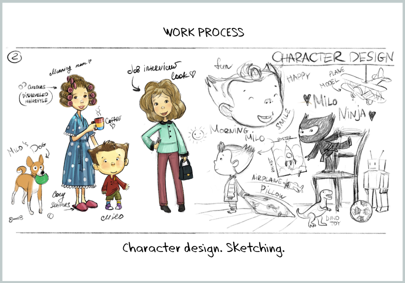 Book Illustration Styles and Techniques | IngramSpark