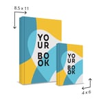 Print Book Options: Trim Sizes | IngramSpark