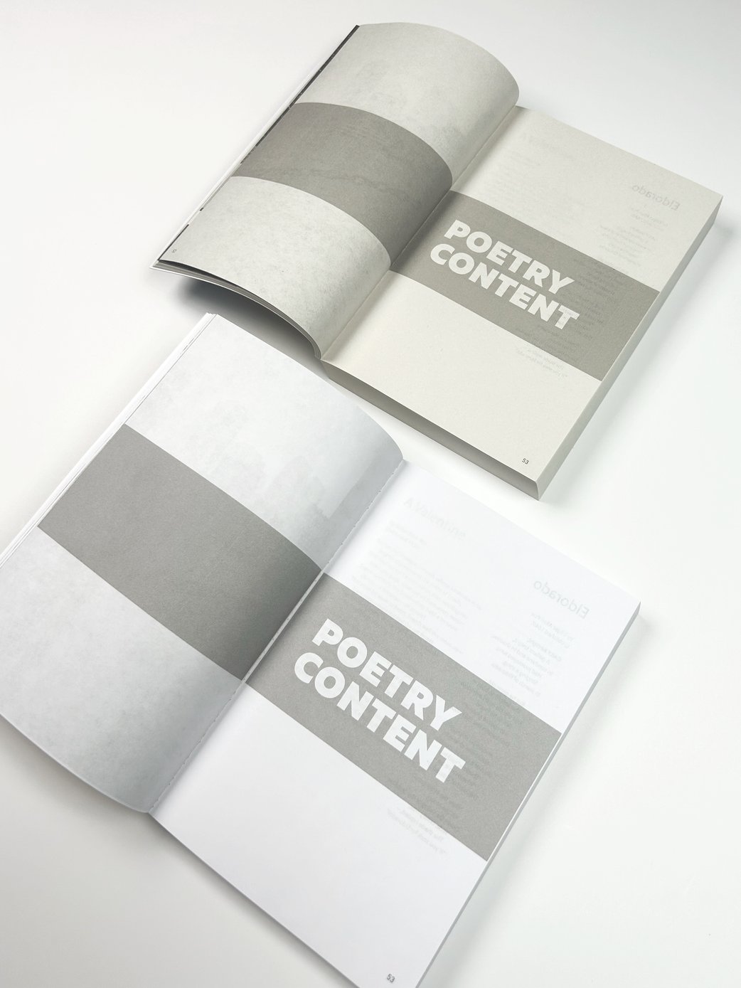 Why Should I Use Groundwood Paper for My Book? | IngramSpark