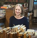 Highlighting the Women History Forgot with Author Marta Molnar