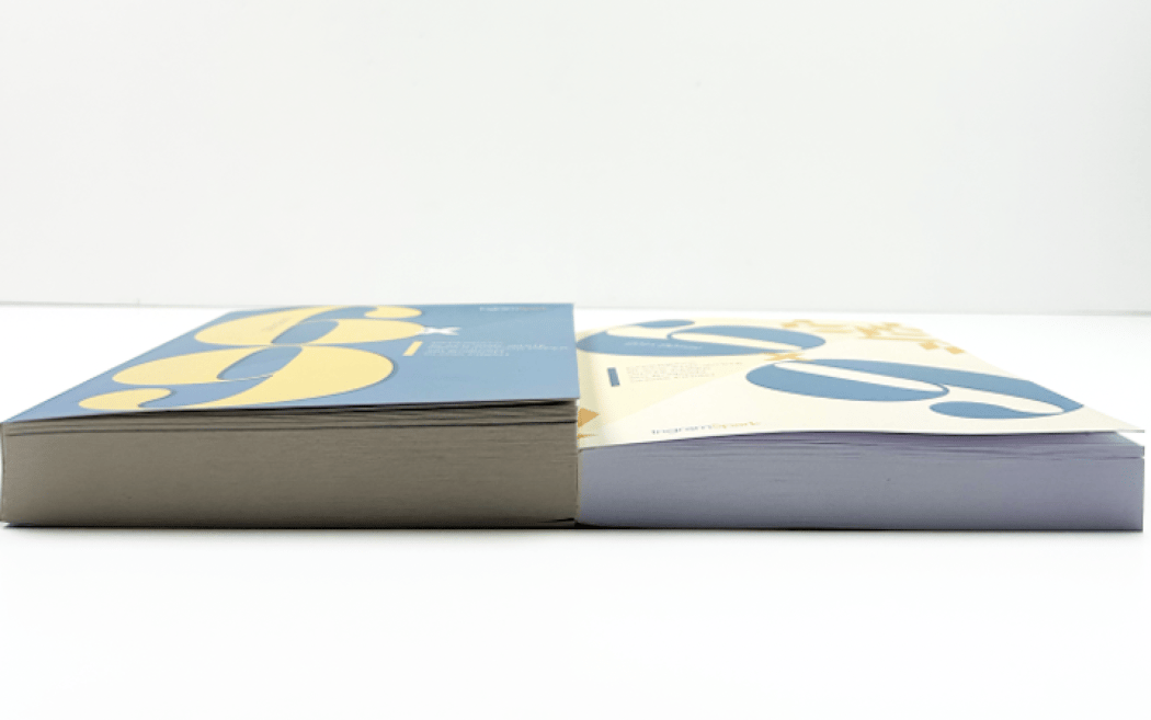 Why Should I Use Groundwood Paper for My Book? | IngramSpark