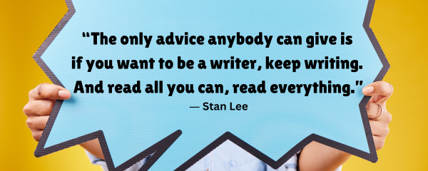 How to Create a Comic Book