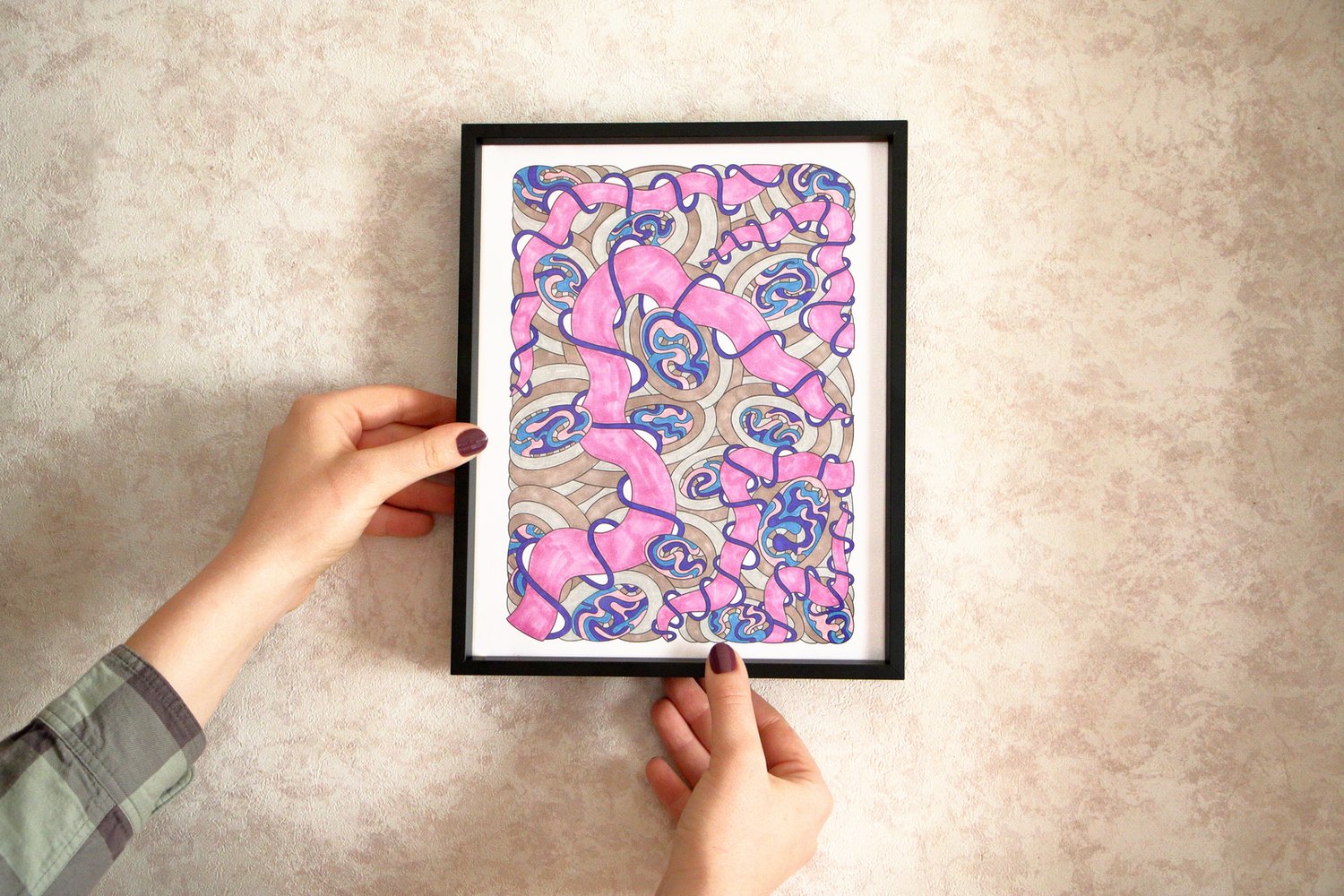 How to Self-Publish a Coloring Book | IngramSpark