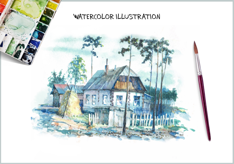 Book Illustration Styles and Techniques | IngramSpark