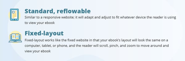 How to Convert A Print Book to an Ebook