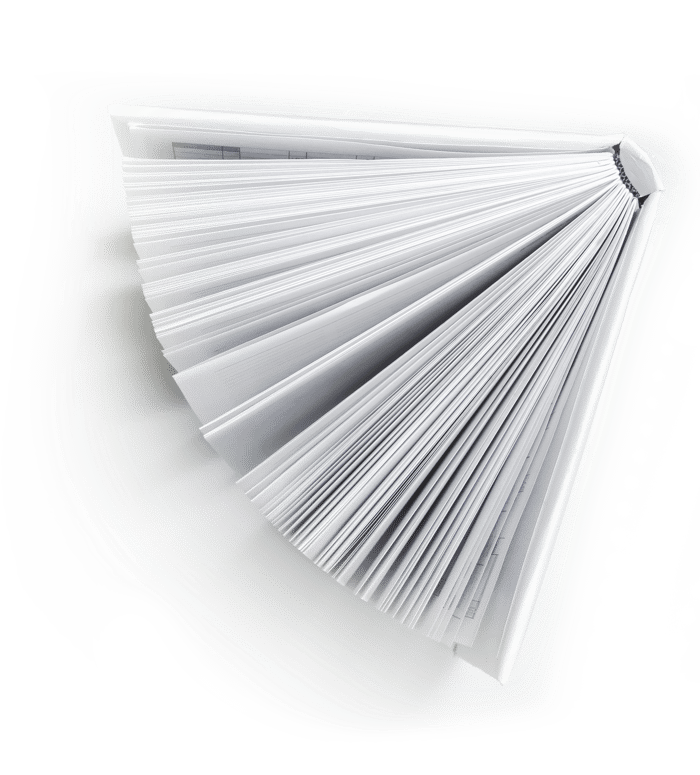 Print Book Options: Trim Sizes | IngramSpark