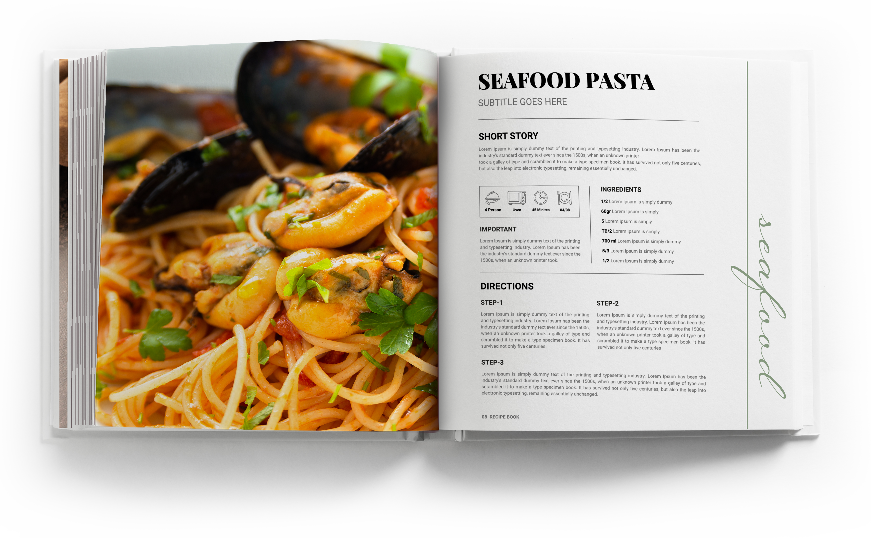 Print Book Options: Trim Sizes | IngramSpark