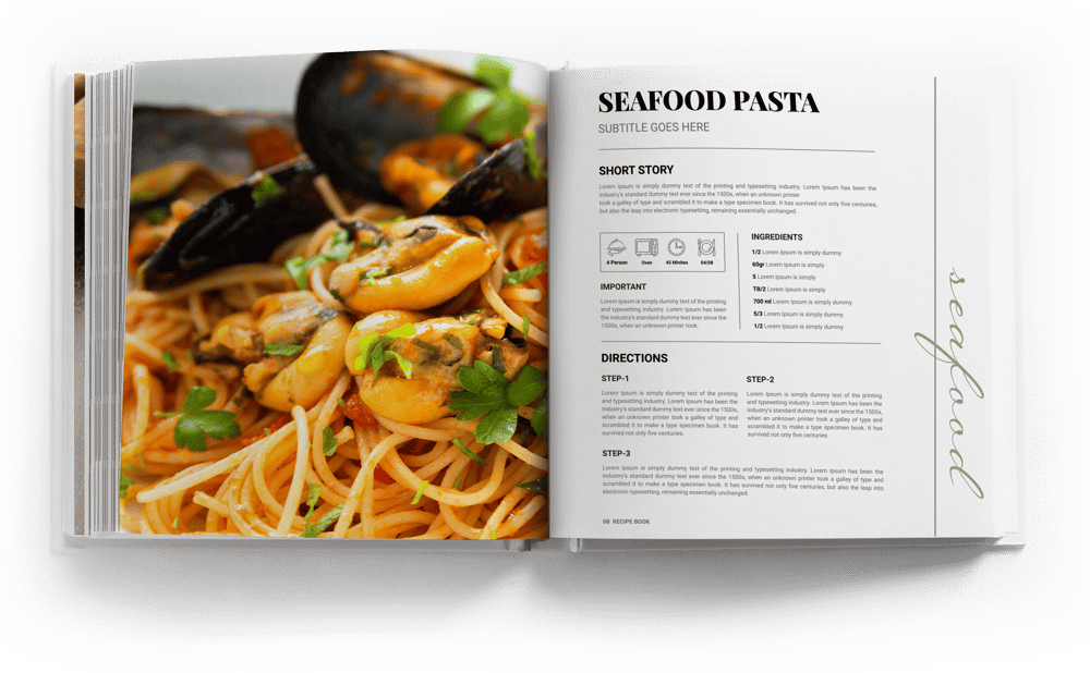 Print Book Options: Trim Sizes | IngramSpark