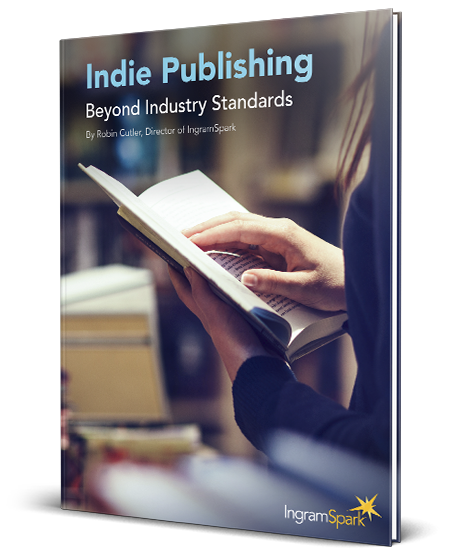 Book Distribution Guide | IngramSpark