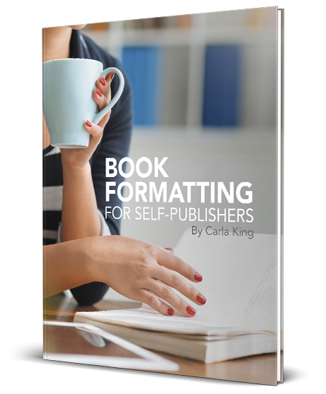Book Formatting Guide | IngramSpark