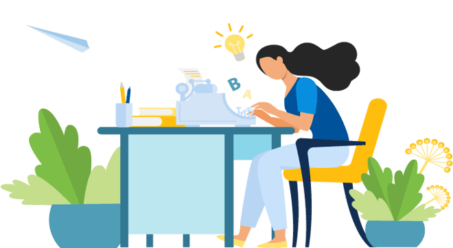 10 Behaviors and Traits of Successful Indie Publishers