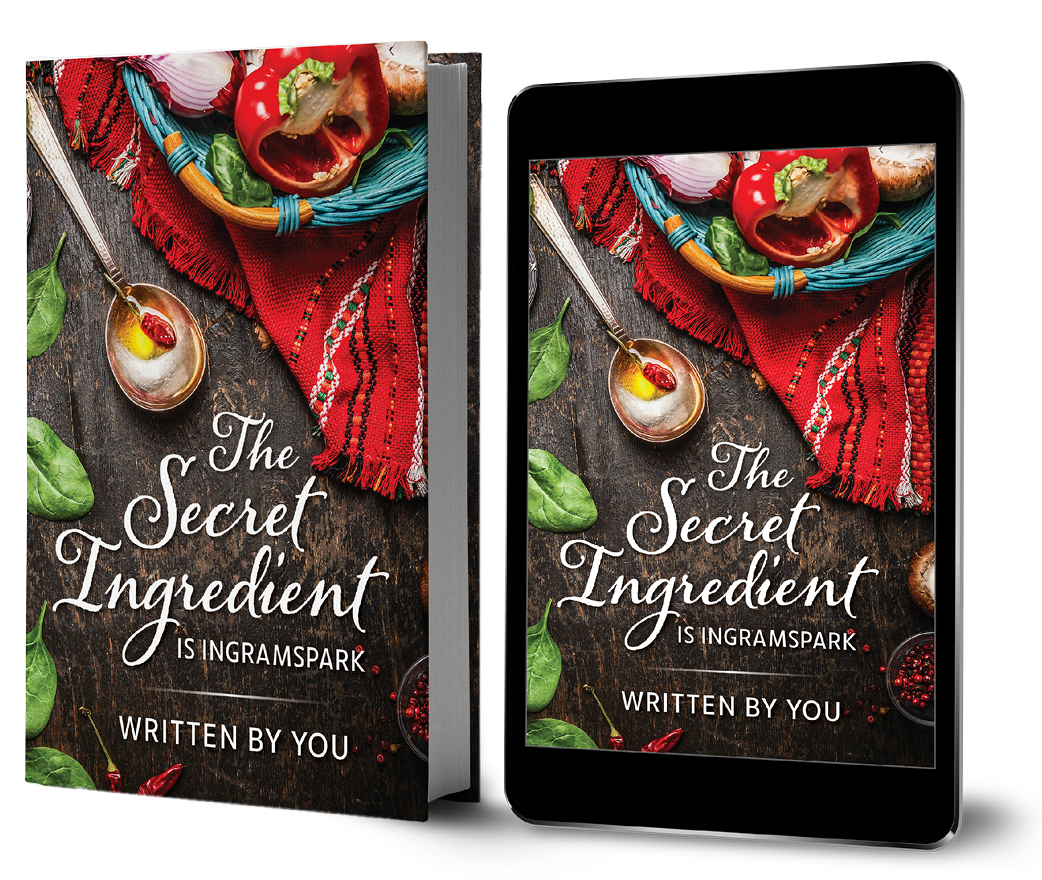 Plan Your Book | Self-Publish a Print & Ebook with IngramSpark