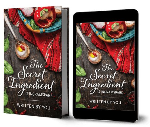 Plan Your Book | Self-Publish a Print & Ebook with IngramSpark