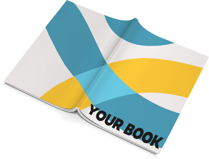 Print Book Options: Trim Sizes | IngramSpark