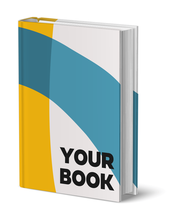 Print Book Options: Trim Sizes | IngramSpark