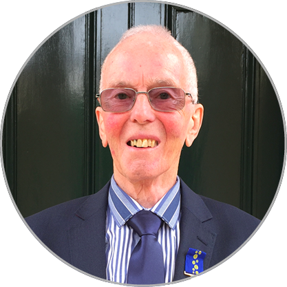 Stephen Matthews Interview