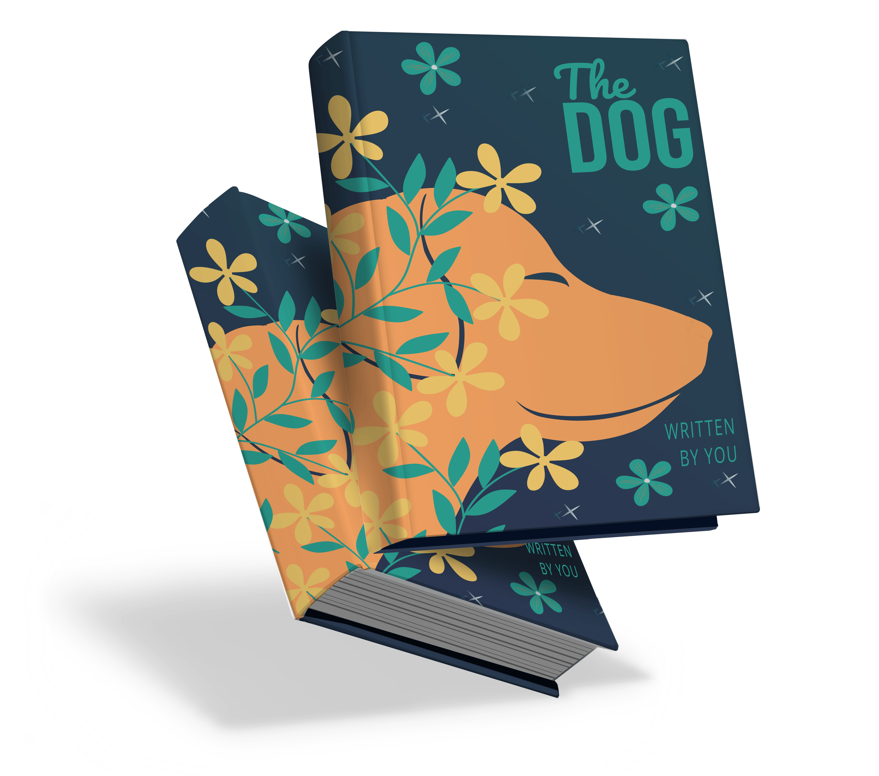 Print Book Options: Trim Sizes | IngramSpark