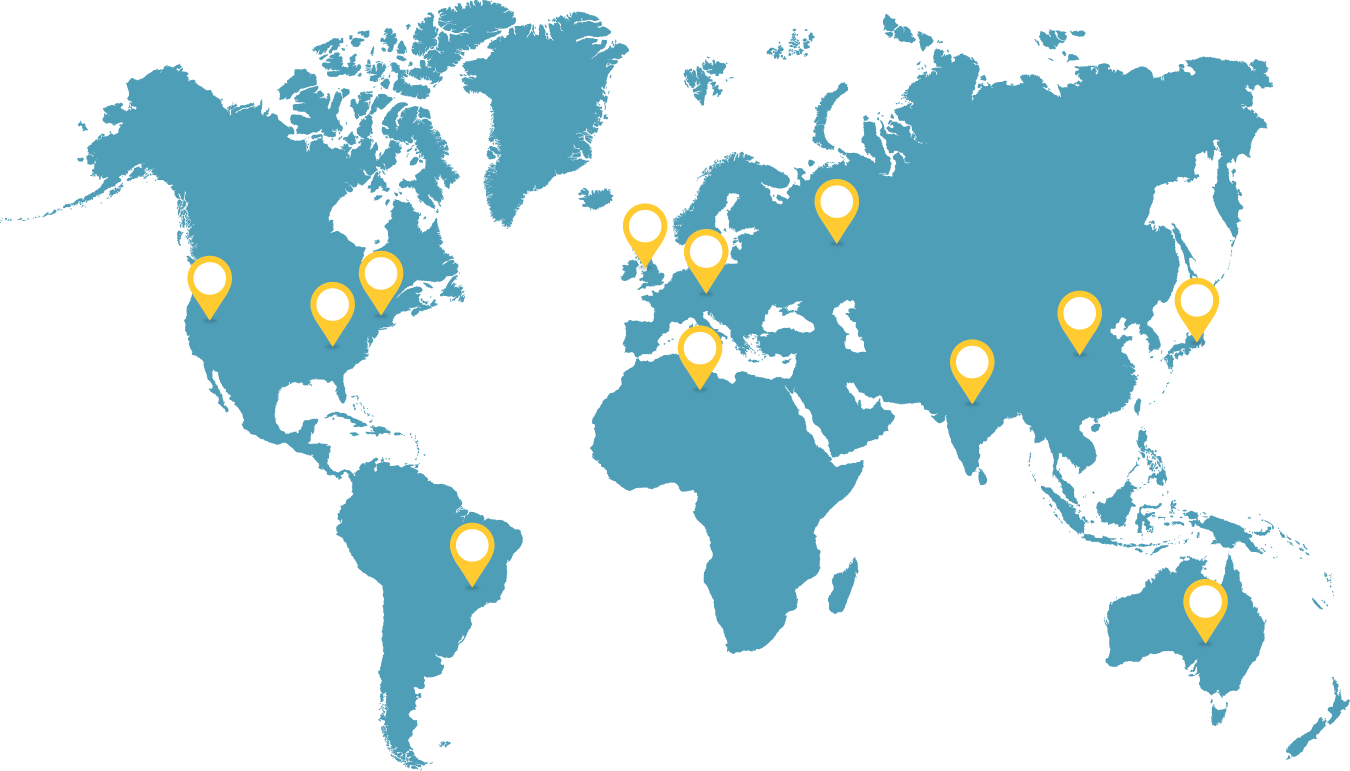 Global Book Distribution | IngramSpark