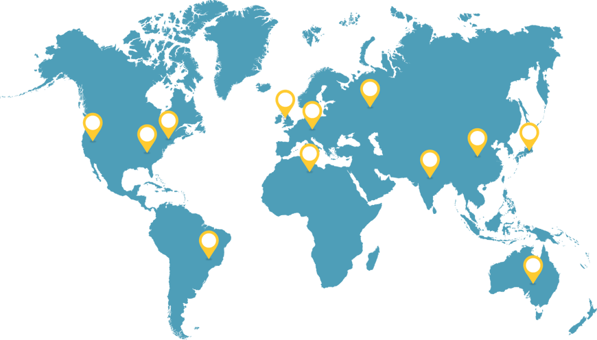 Global Book Distribution | IngramSpark