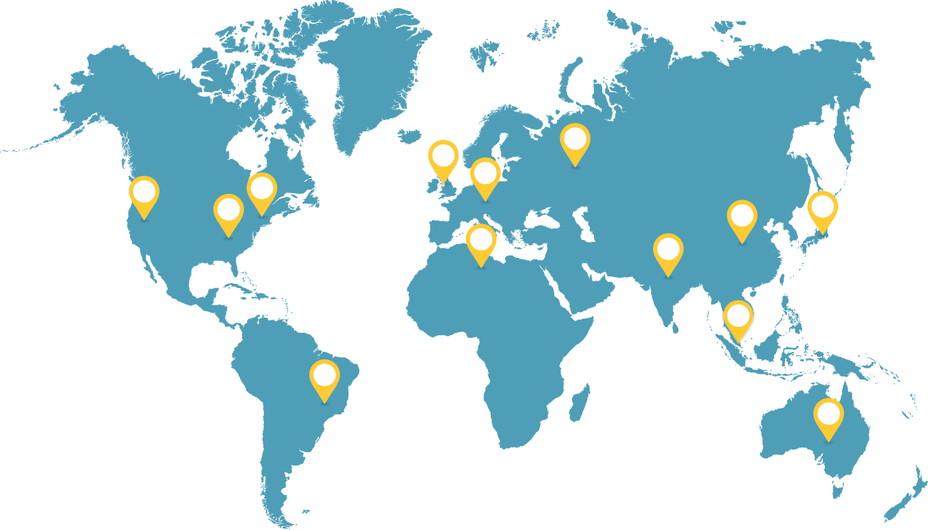 Global Book Distribution | IngramSpark