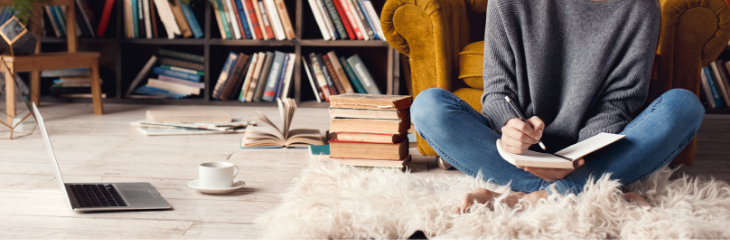 How to Grab Readers' Attention in Seconds | IngramSpark