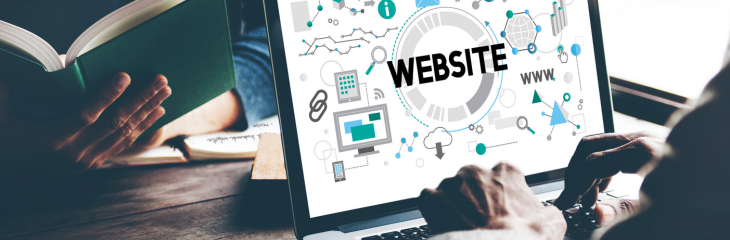 Every Author Needs a Website. Here's How to Build One That Works
