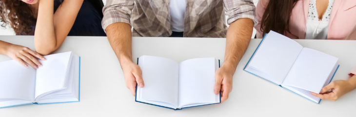 How to Market Your Book with Author Speaking