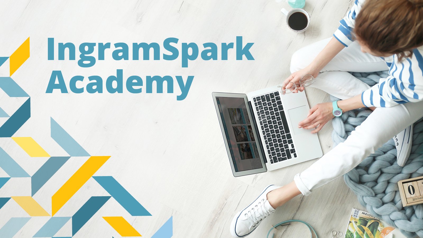 Free Online Self-Publishing Courses | IngramSpark