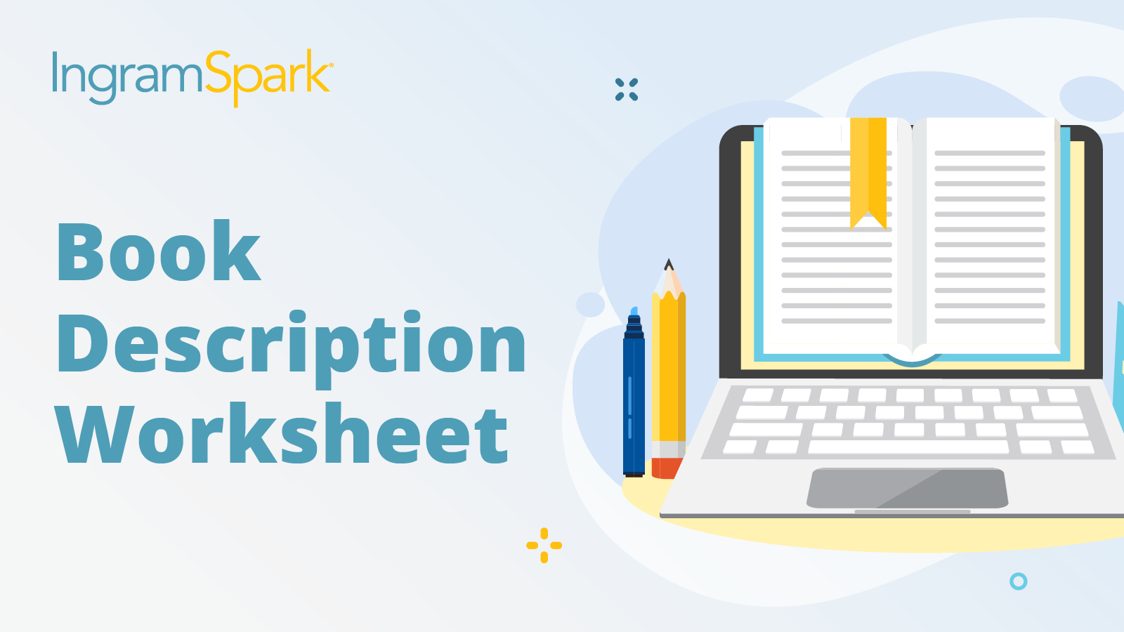 Book Description Worksheet