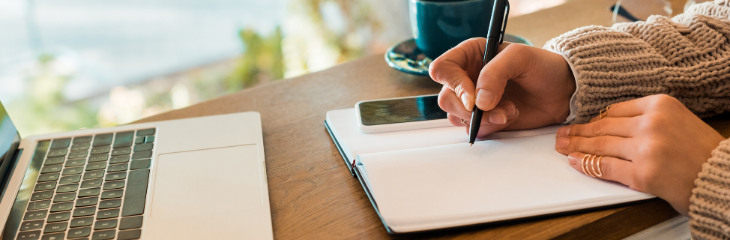 A Step-by-Step Guide to Writing Suspense | IngramSpark