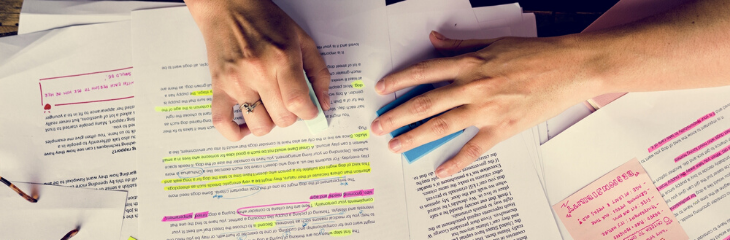 How to Research for a Book: The 3 Level Strategy | IngramSpark