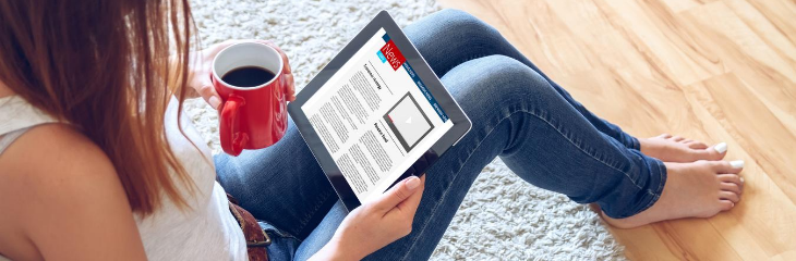 IngramSpark Blog | Self-Publishing, Writing, & Book Marketing Tips