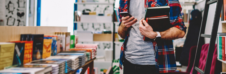 IngramSpark Blog | Self-Publishing, Writing, & Book Marketing Tips