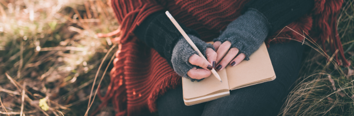 Why Do Authors Use Pen Names? | IngramSpark